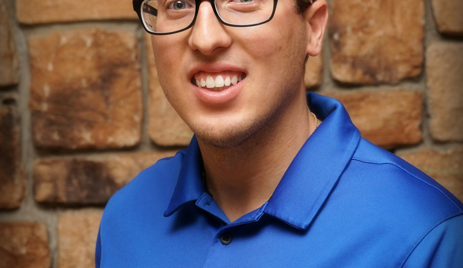 From Student to Teacher - Mr. Daniel Petkov - Creative Montessori Academy