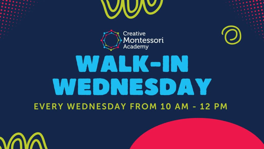 Events for December 2025 – Creative Montessori Academy